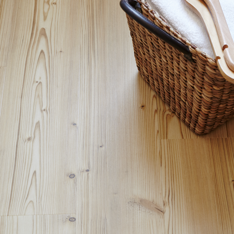 Lifestyle Floors | More choice | More style | More value