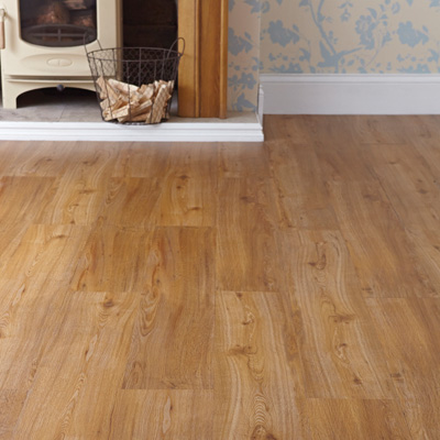 Lifestyle Floors