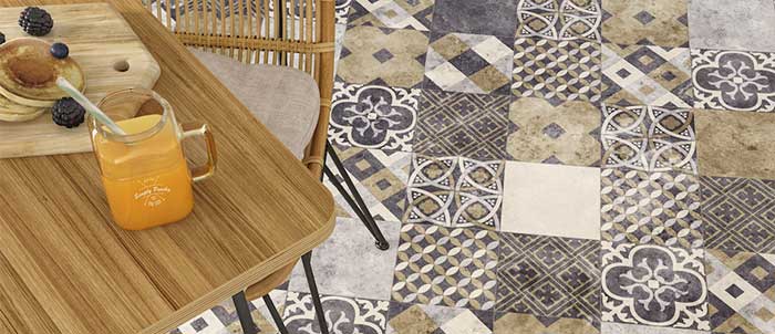 Vinyl | Lifestyle Floors